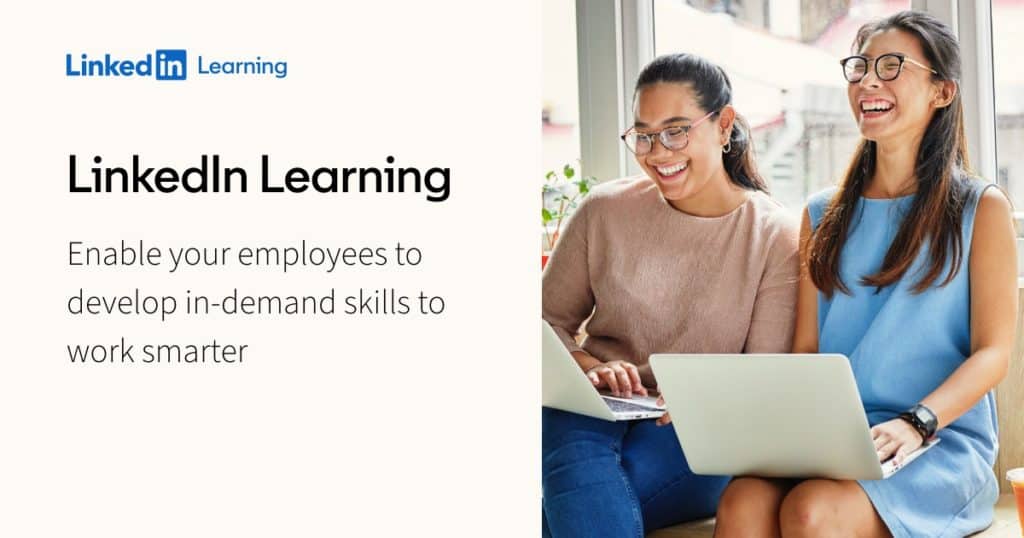 What Is Linkedin Learningis It Worth It